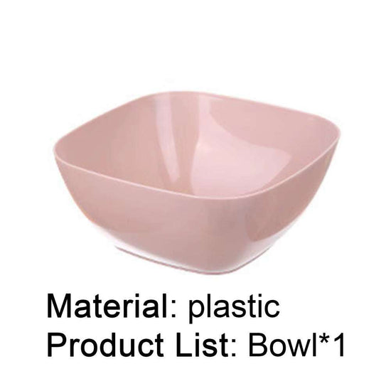 Multifunctional Eco-Friendly Bowl Set - Unbreakable & Durable – Eco ...