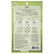 Super Green Detox Facial Sheet Mask – Eco Wise Findings