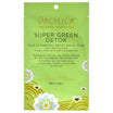 Super Green Detox Facial Sheet Mask – Eco Wise Findings